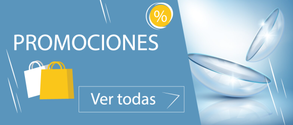 Promoción - Ópticas Münkel: Líder en Tecnología de Lentes y Estilos de Moda